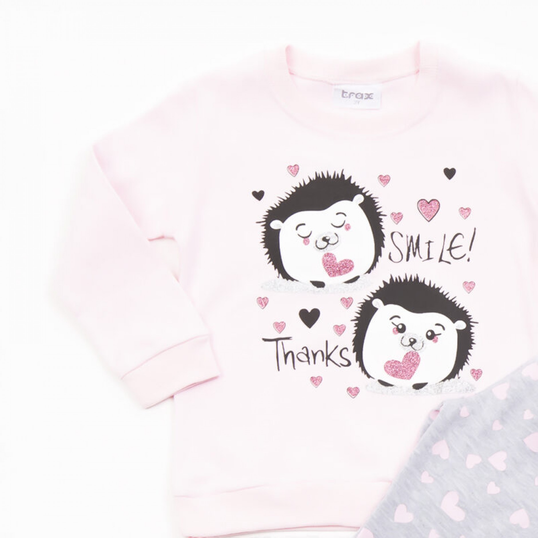 TRAX ΠΑΙΔΙΚΗ ΠΥΤΖΑΜΑ ΓΙΑ ΚΟΡΙΤΣΙ