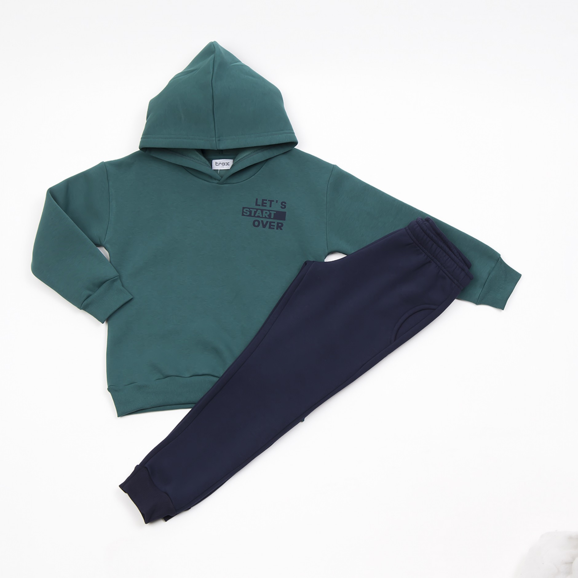 TRAX ΠΑΙΔΙΚΟ ΣΕΤ ΦΟΡΜΑ ΓΙΑ ΑΓΟΡΙ