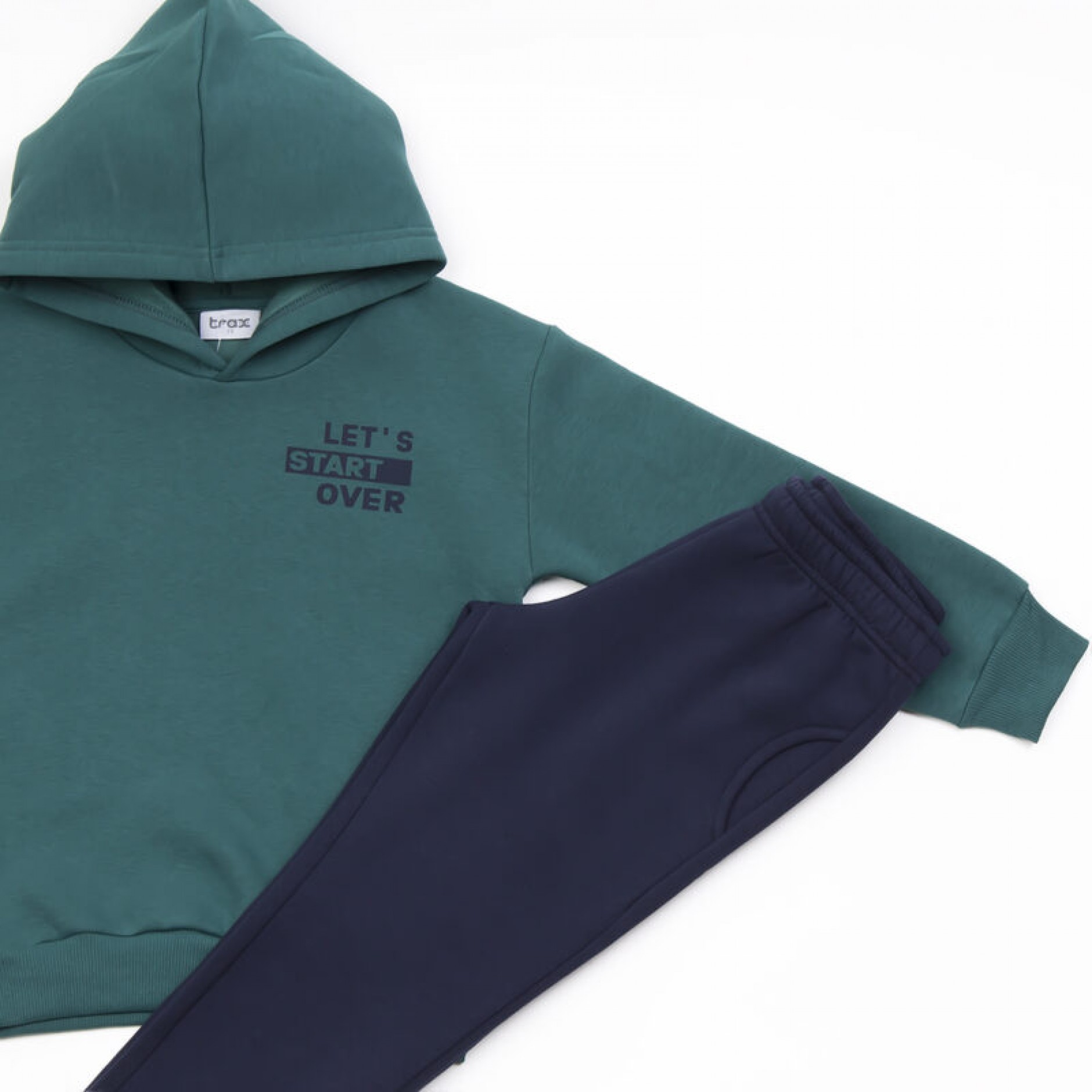 TRAX ΠΑΙΔΙΚΟ ΣΕΤ ΦΟΡΜΑ ΓΙΑ ΑΓΟΡΙ