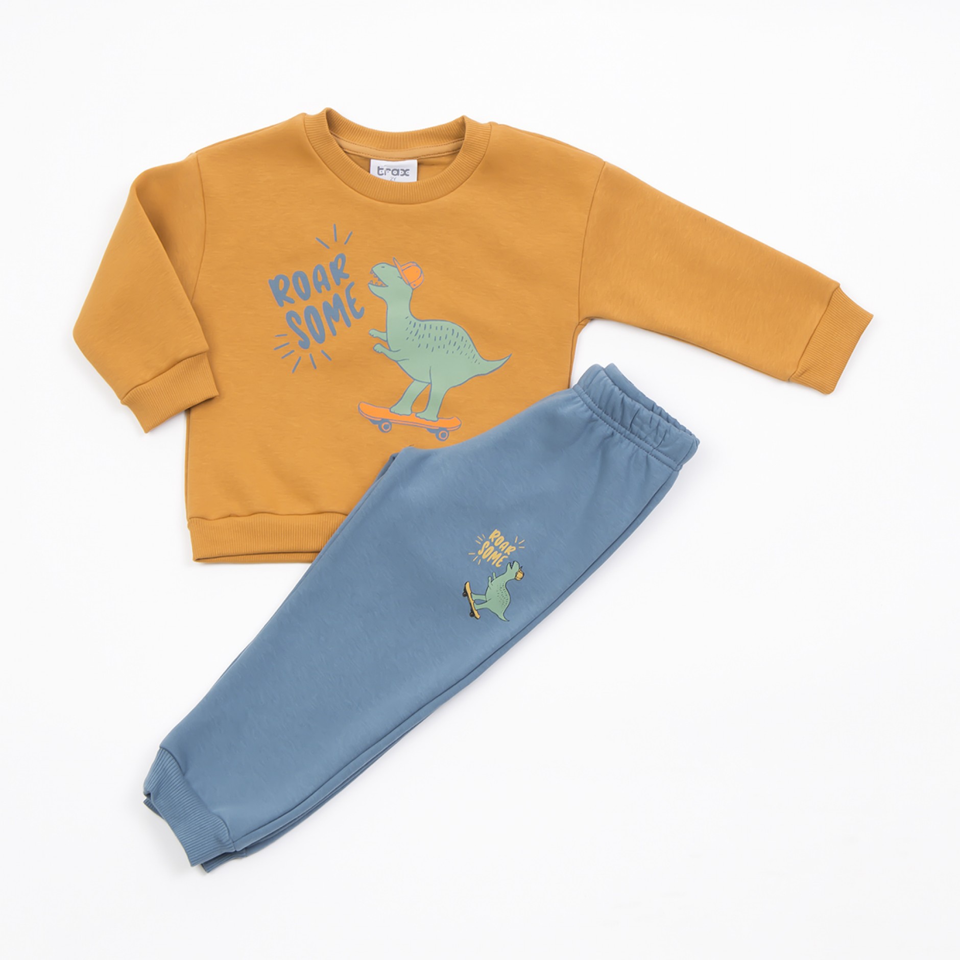 TRAX ΠΑΙΔΙΚΟ ΣΕΤ ΦΟΡΜΑ ΓΙΑ ΑΓΟΡΙ